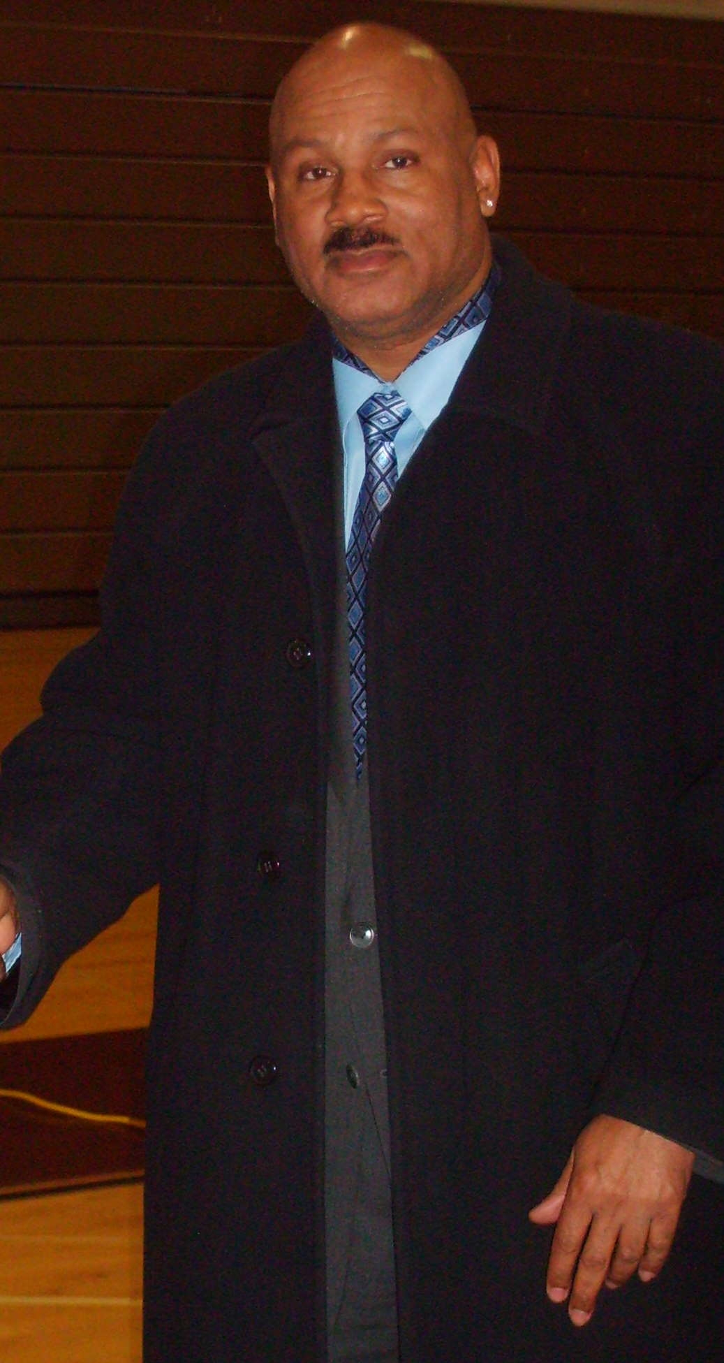 Discrimination at Amazon.com Warehouse | The Public Interest Law Center