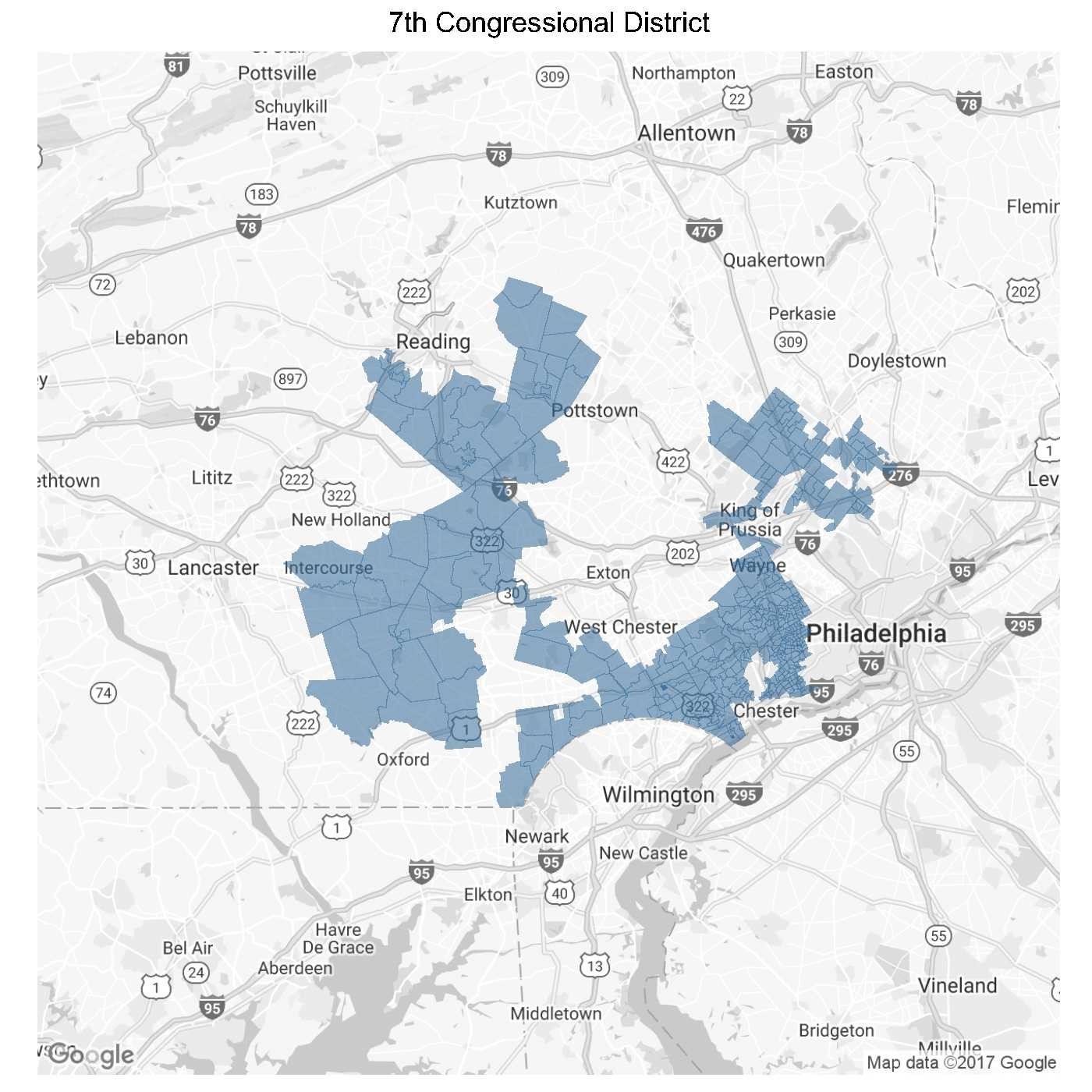 PA Redistricting Lawsuit – Trial Updates | The Public Interest Law Center
