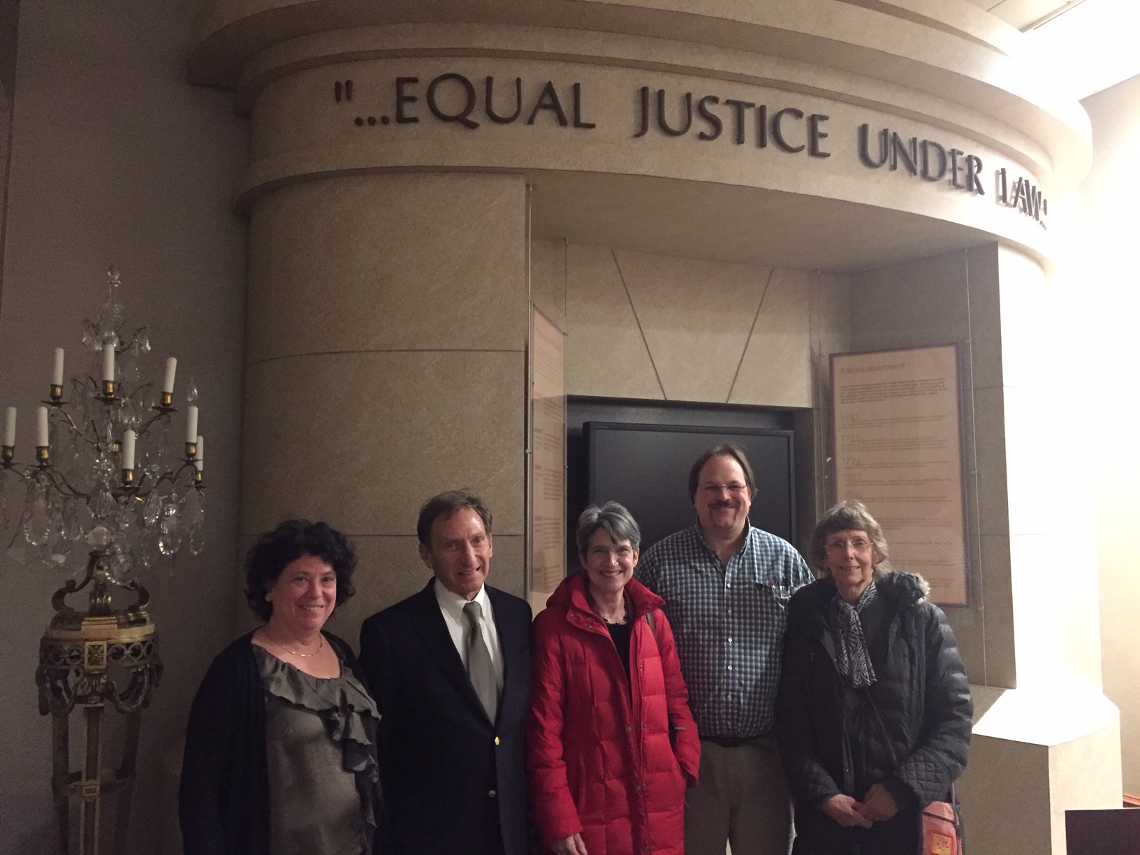 PA Redistricting Lawsuit – Trial Updates | The Public Interest Law Center