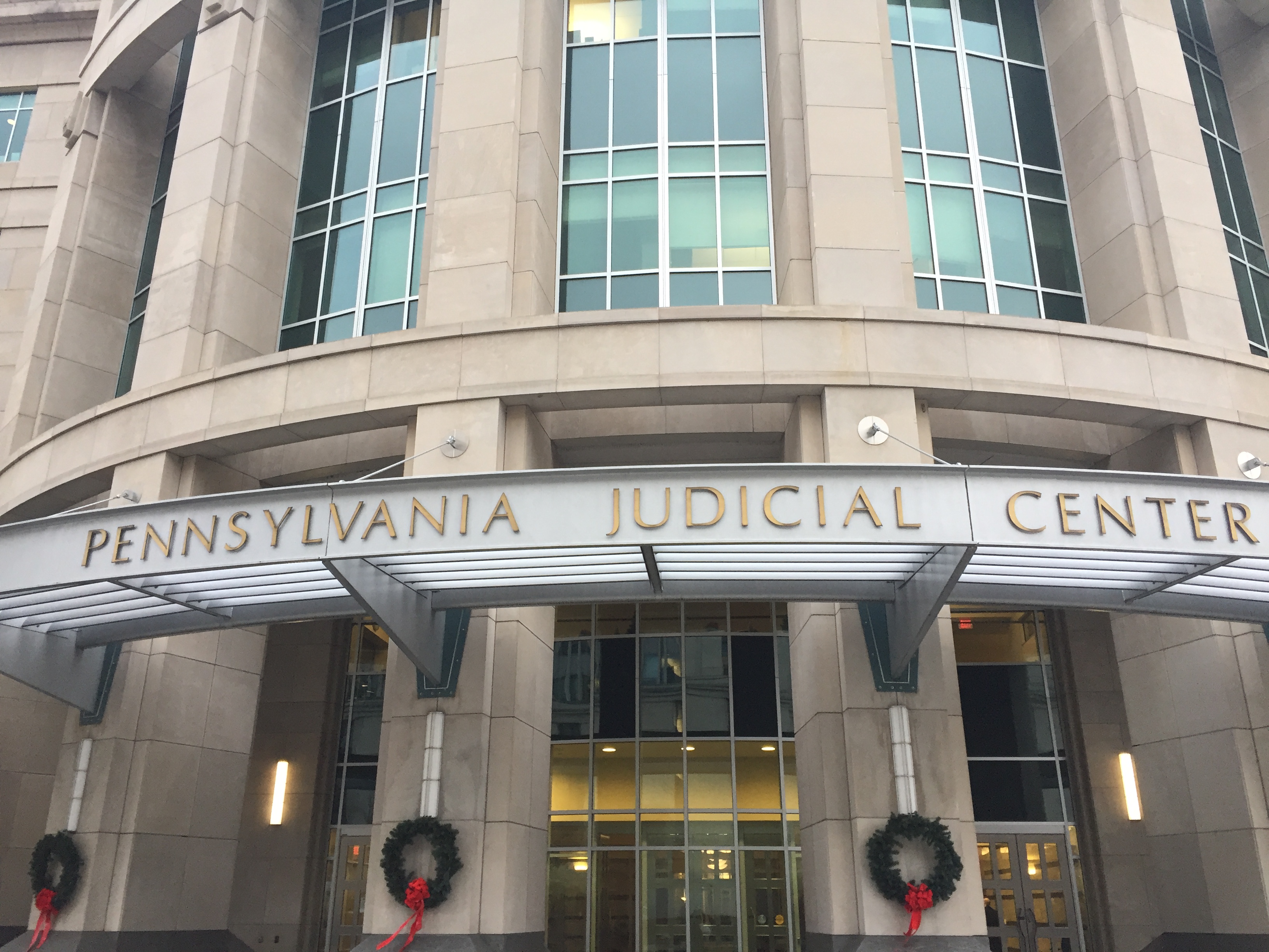 Commonwealth Court Denies Legislative Leaders’ Motion For Post-Trial ...