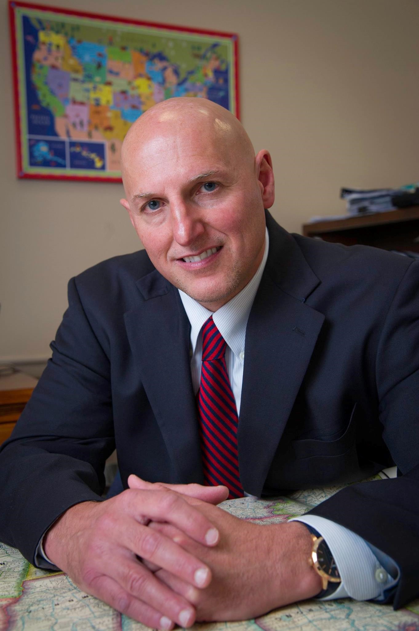 PA Redistricting Lawsuit – Trial Updates | The Public Interest Law Center