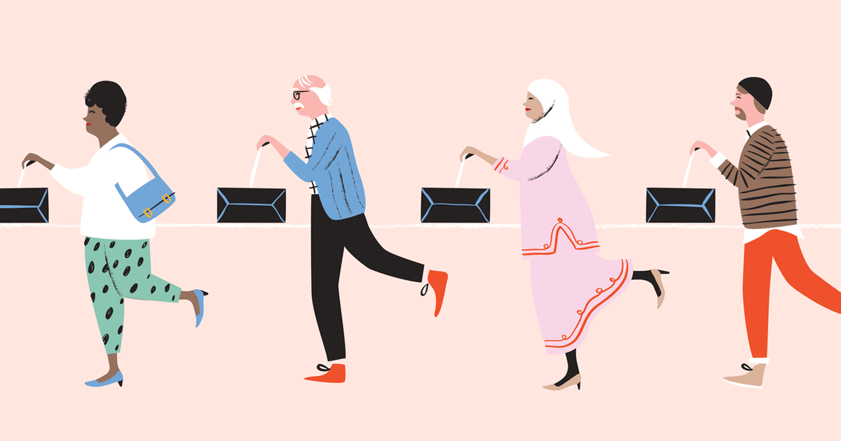 2018 Annual Celebration • Voting is Our Superpower | The Public ...