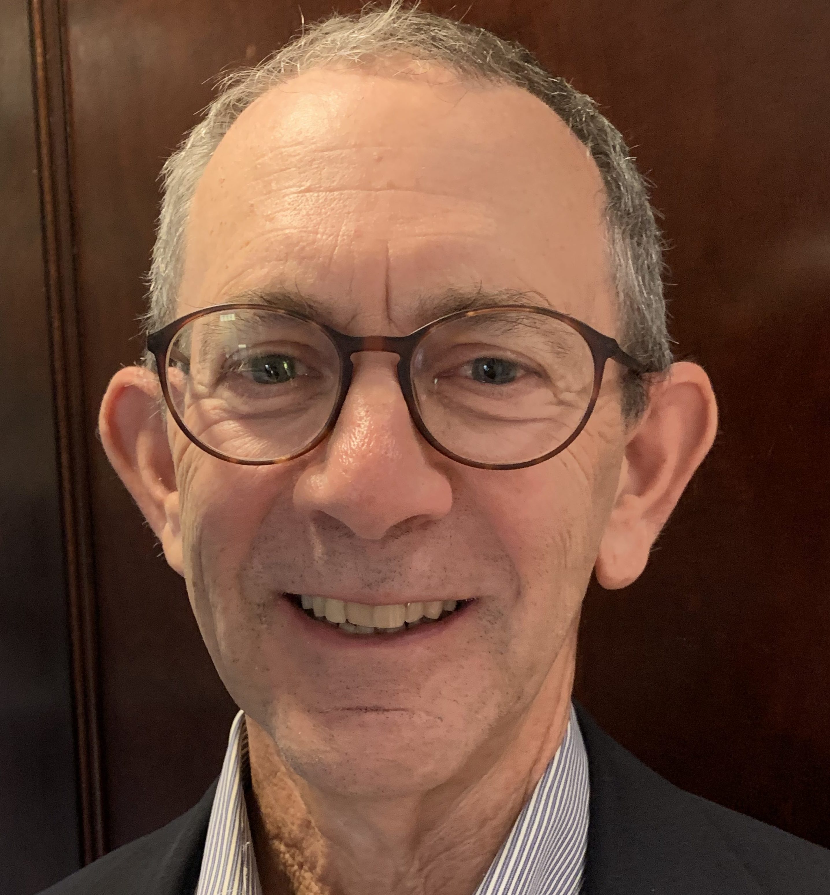 Donald Perelman | The Public Interest Law Center