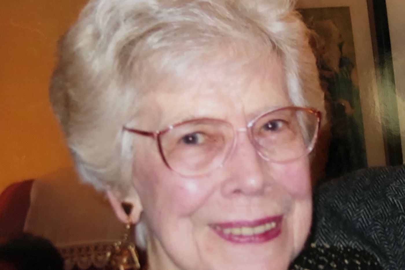 Remembering Eleanor Elkin, a champion for disability rights | The ...