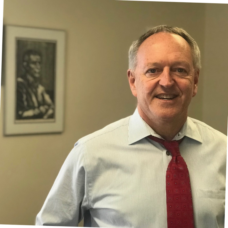 Dean Beer | The Public Interest Law Center