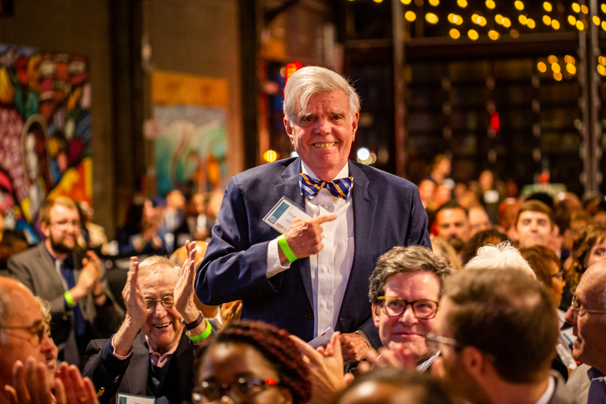 Remembering Thomas K. Gilhool | The Public Interest Law Center