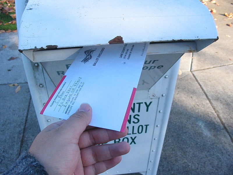 Pennsylvania Elections: What you need to know about voting by mail ...