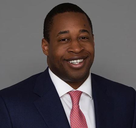 Kahlil Williams | The Public Interest Law Center