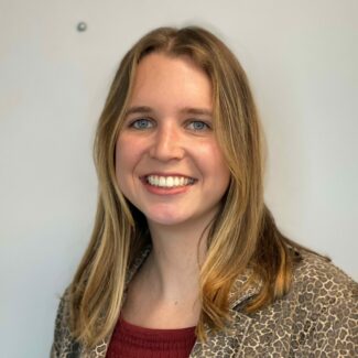 Madison Gray | The Public Interest Law Center