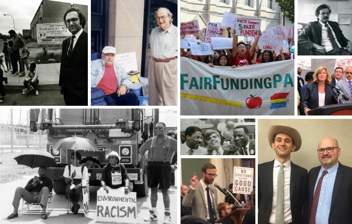 Employment Opportunities | The Public Interest Law Center