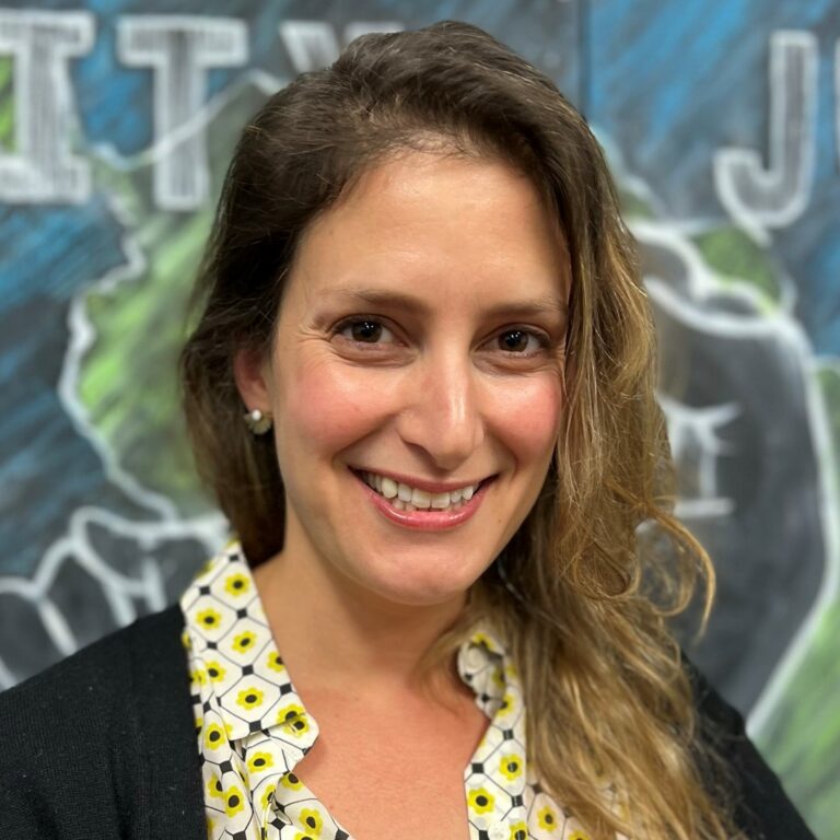 Sari Bernstein | The Public Interest Law Center