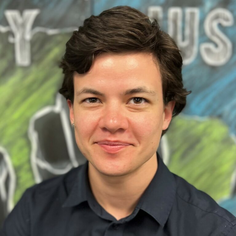 Cody Beck | The Public Interest Law Center