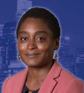 Keisha Hudson | The Public Interest Law Center
