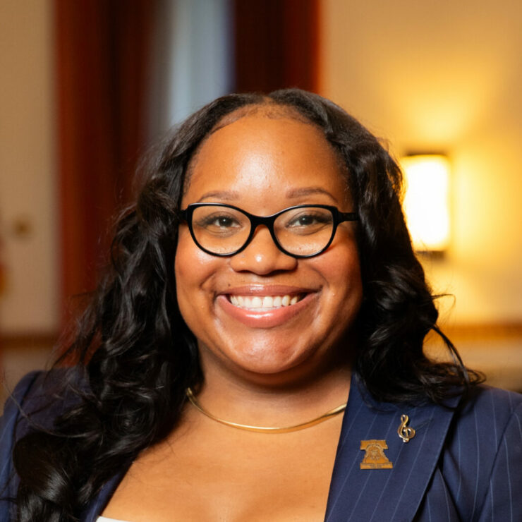Kristin J. Johnson | The Public Interest Law Center