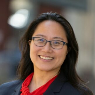 Susan Lin | The Public Interest Law Center