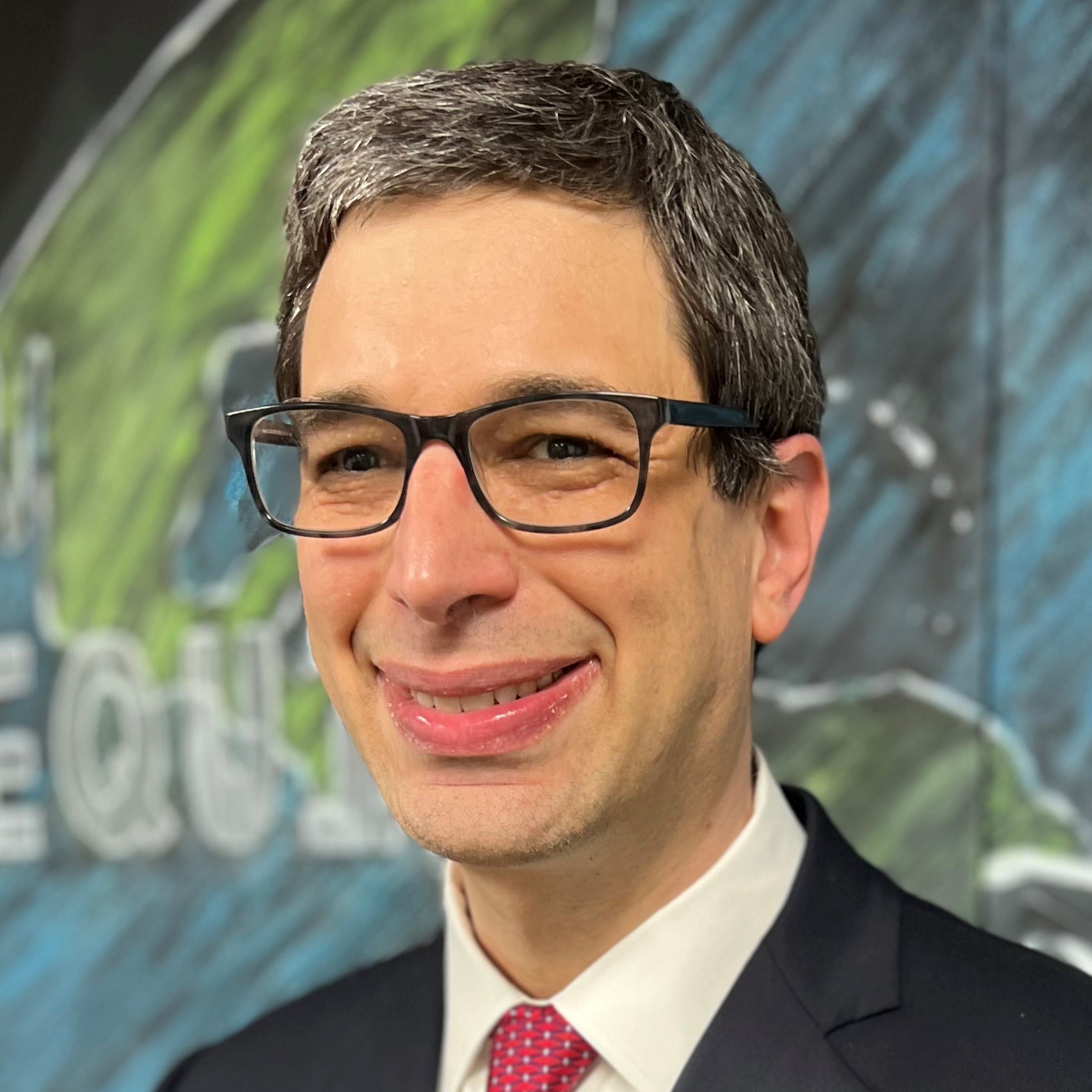 Brent Landau | The Public Interest Law Center