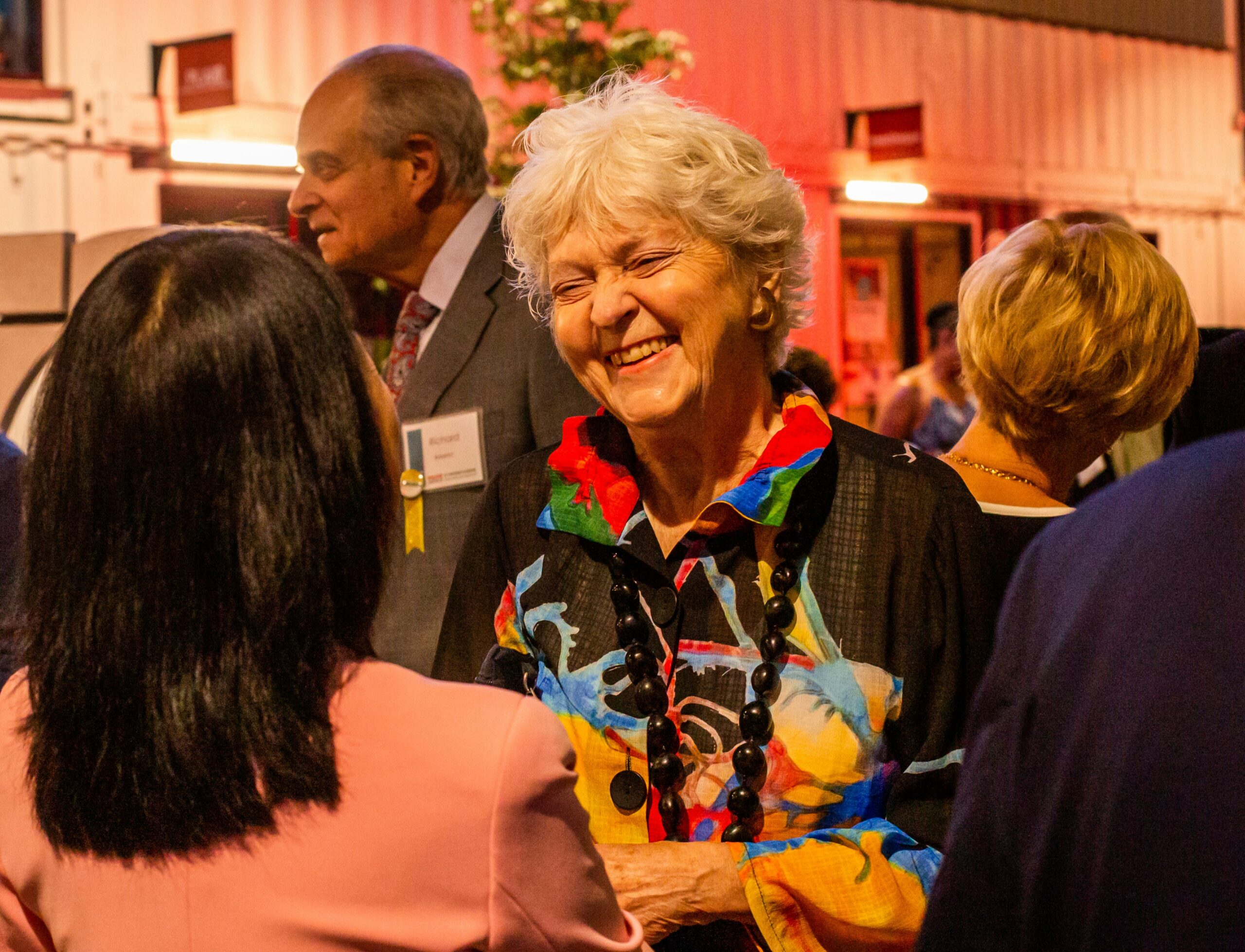 Remembering Gillian R. Gilhool | The Public Interest Law Center