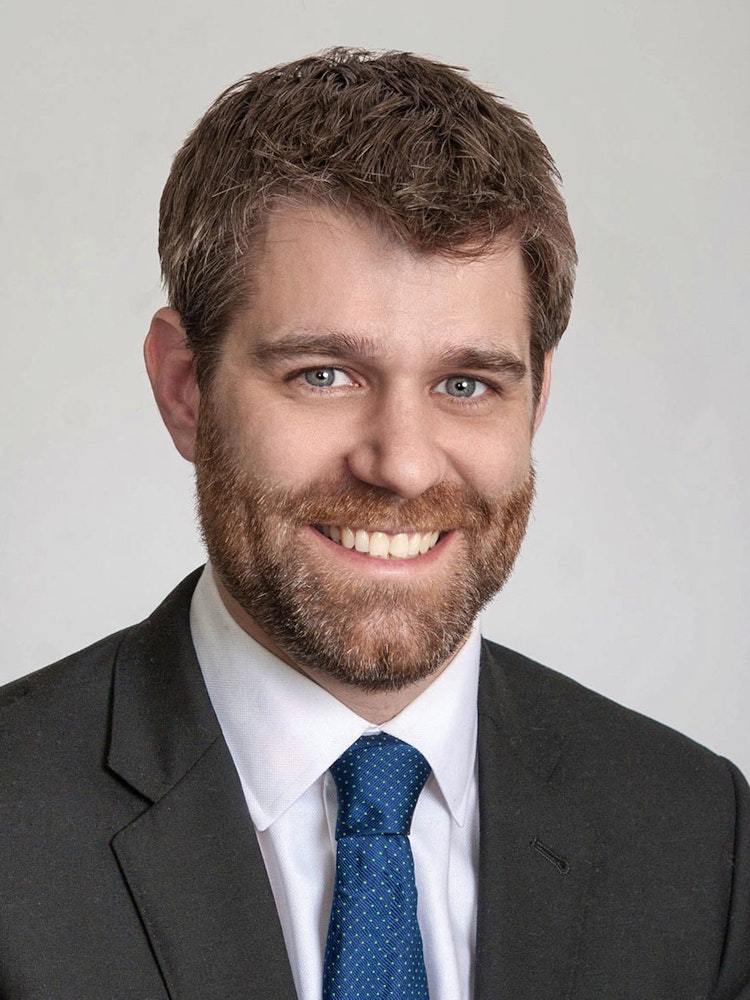 Dan Walworth | The Public Interest Law Center